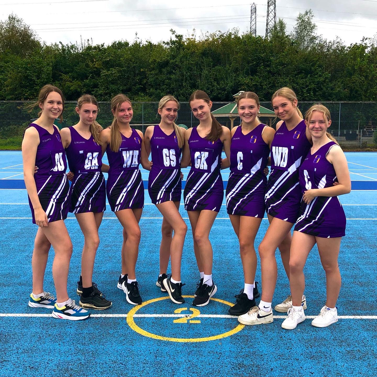 Physical Education – Oriel High School