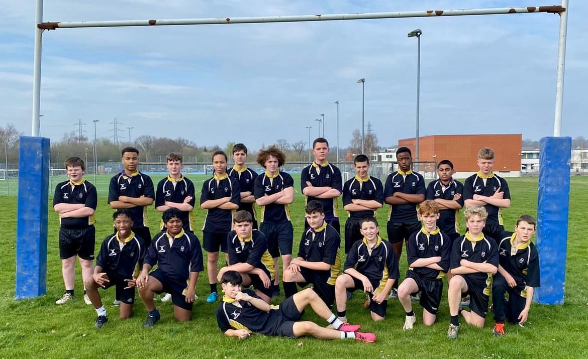 Physical Education – Oriel High School