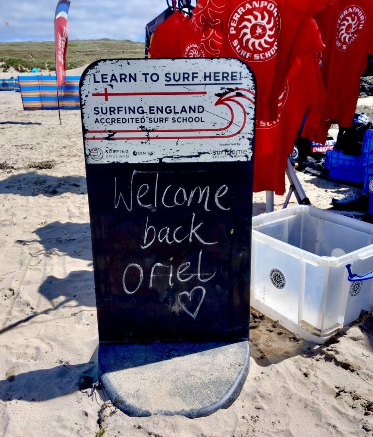 Top Award for Oriel High School – Oriel High School